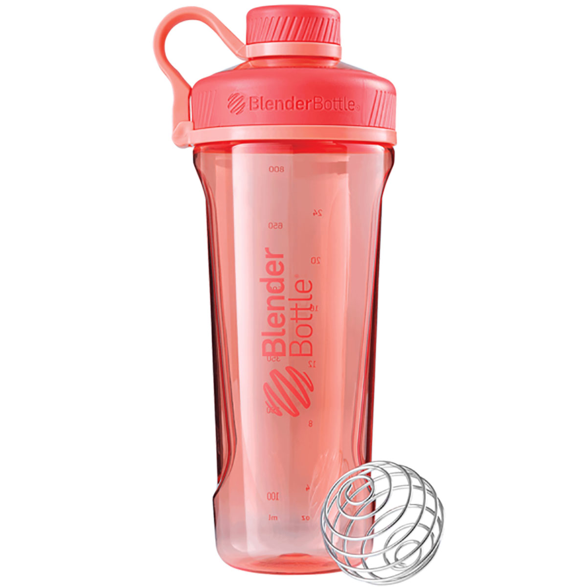 BLENDER BOTTLE RADIAN 32 Oz Tritan Shaker Mixer Cup With Loop Top 14 BLENDER BOTTLE RADIAN 32 Oz Tritan Shaker Mixer Cup With Loop Top 14